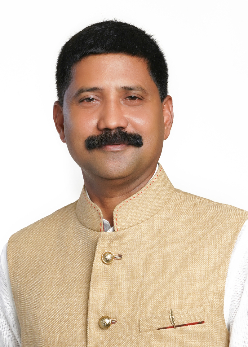 Mr. Raju Satyanarayan Pichika – New Vision College